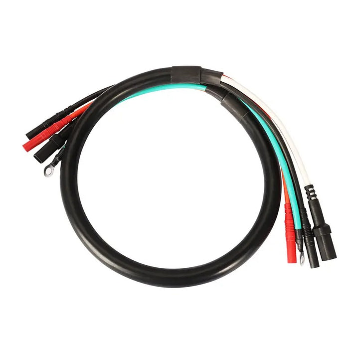 Parallel Kit – GENMAX