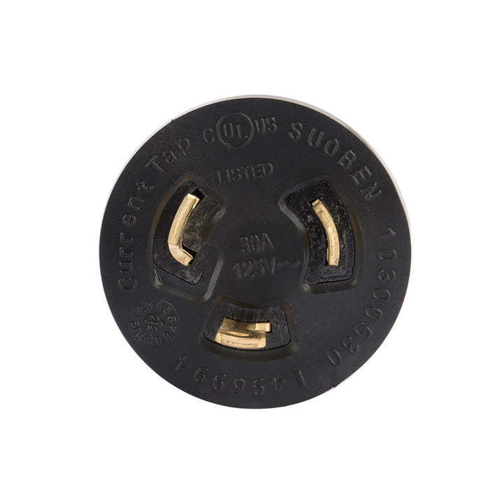 Plug – GENMAX