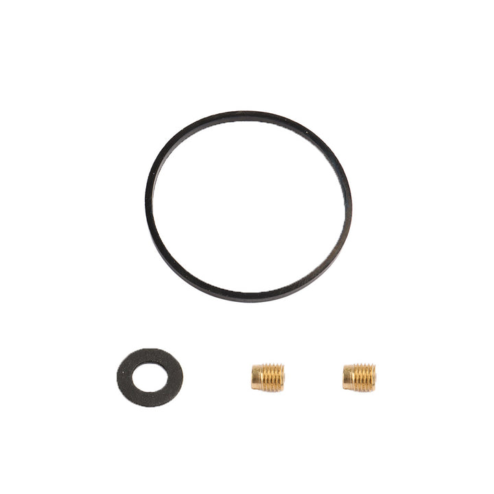 High Altitude Kit – GENMAX