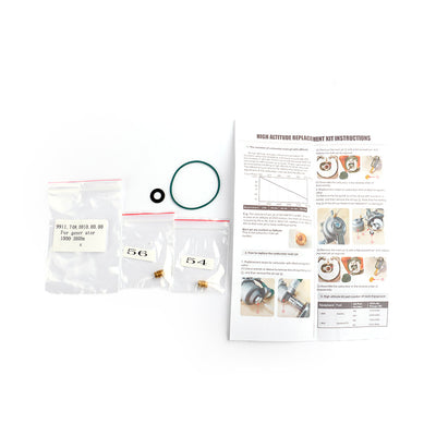 GENMAX High Altitude Kit for inverter generator GM2200i