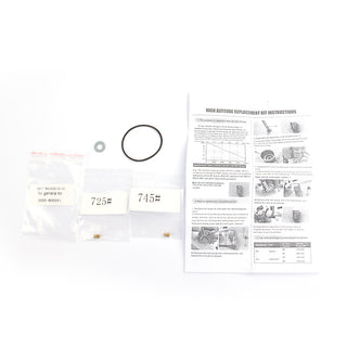 High Altitude Kit – GENMAX